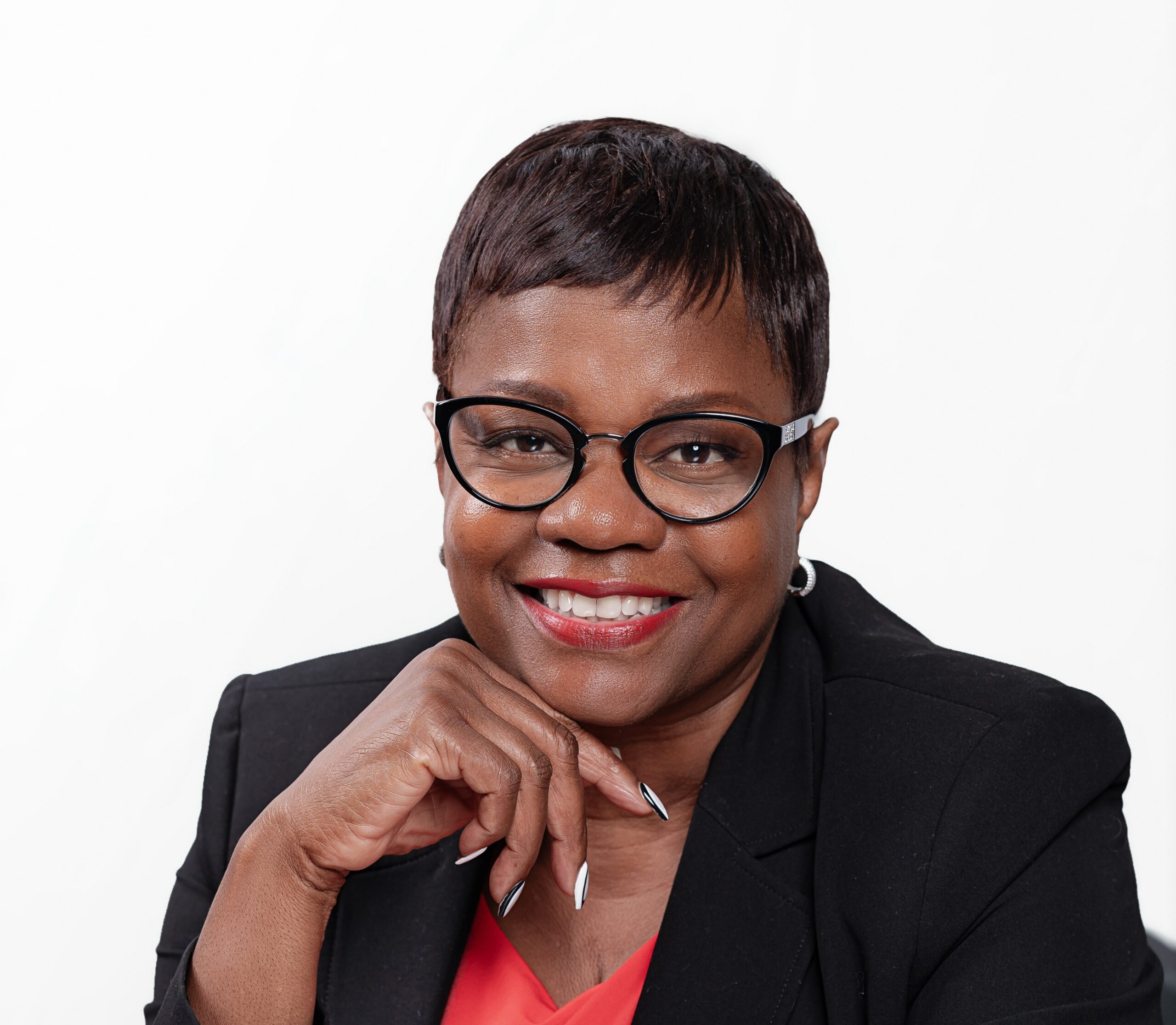Lynn Puryear - Akron Urban League