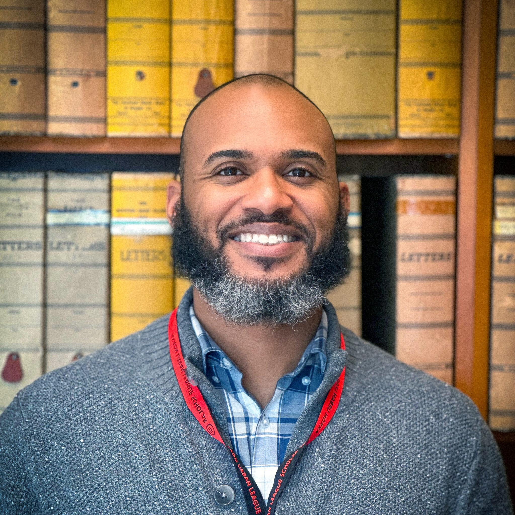 Our Team - Akron Urban League